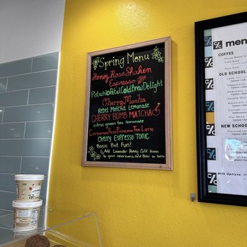 COMMUNITEA COFFEE - Updated September 2024 - 220 Photos & 104 Reviews ...