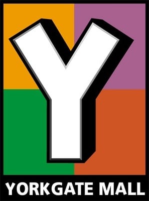 YORKGATE MALL - Updated December 2025 - 23 Photos - 1 Yorkgate ...