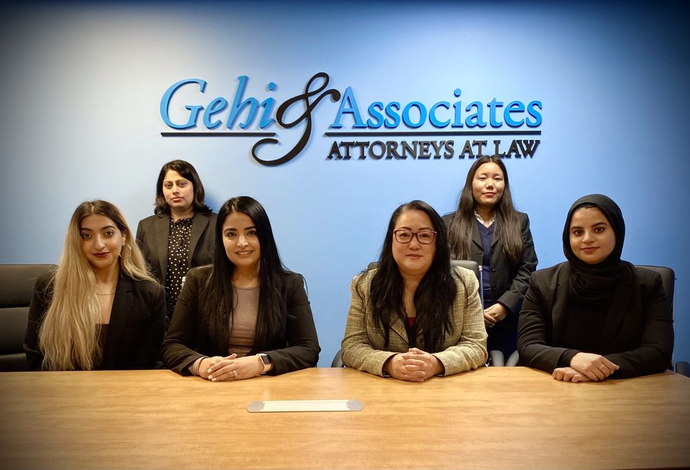 GEHI & ASSOCIATES - Updated December 2025 - 24 Photos & 38 Reviews - 74 ...
