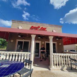 RENZO’S CAFE & PIZZERIA - Updated July 2025 - 280 Photos & 235 Reviews ...