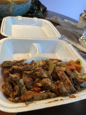 ZAINA - Updated May 2026 - 145 Photos & 258 Reviews - 2450 Grand Blvd ...
