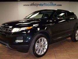 AUTOBAHN LAND ROVER FORT WORTH - Updated June 2025 - 14 Photos & 38 ...