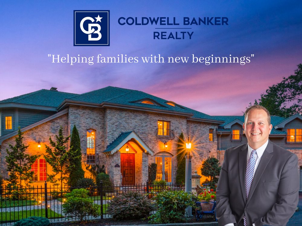 GEORGE JAMIESON REALTOR - COLDWELL BANKER REALTY - Updated June 2024 ...