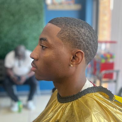 FADED BARBER SHOP - 33 Photos - 22107 Governors Hwy, Richton Park ...
