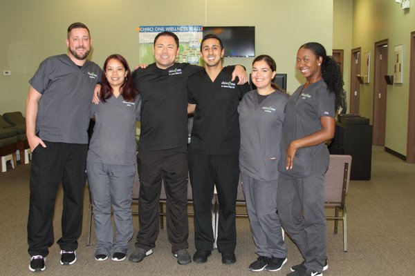 CHIRO ONE CHIROPRACTIC & WELLNESS CENTER OF SOUTH LOOP - Updated July ...