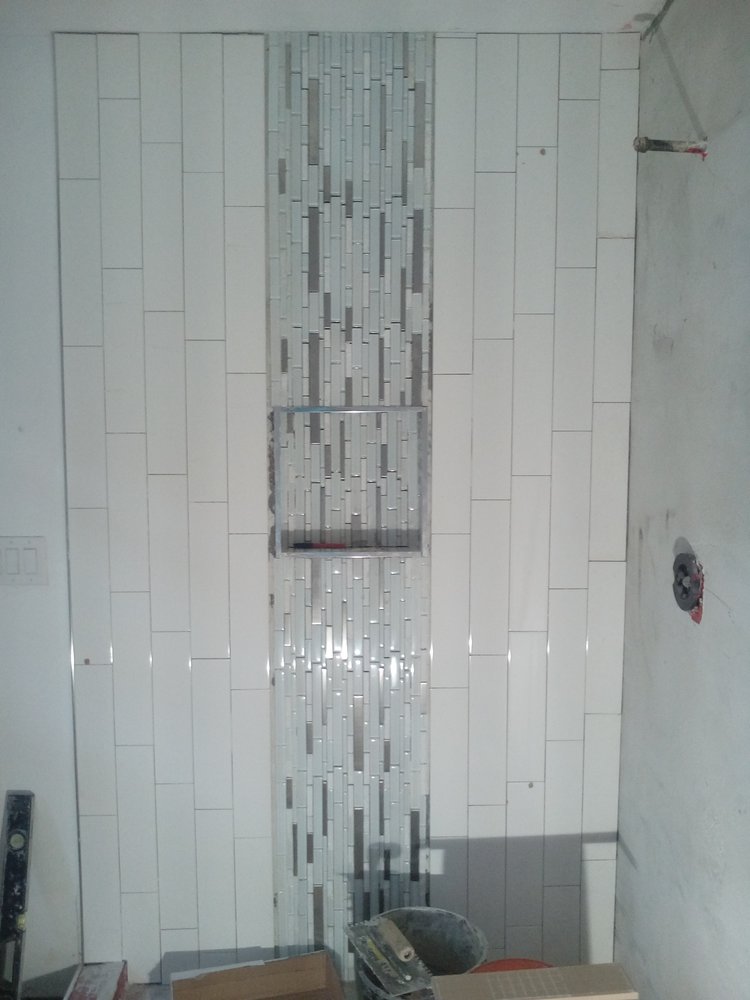 KELLY TILE INSTALLATIONS - Columbus, GA - Yelp