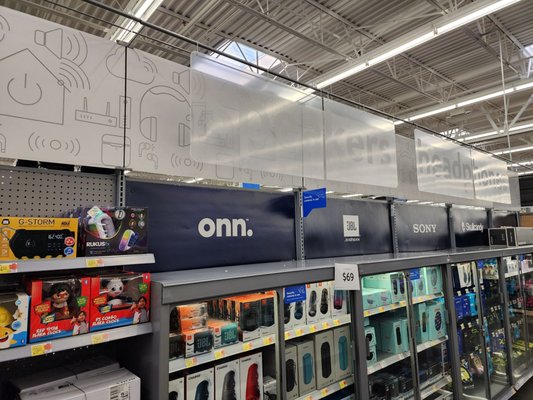 WALMART SUPERCENTER - Updated August 2024 - 44 Photos - 1309 NW 12th ...