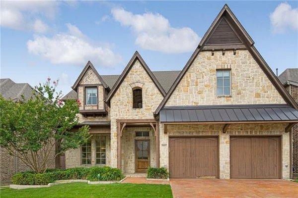 NANCY GARAY - TEXAS URBAN LIVING - Updated December 2024 - 5706 E ...