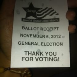 CHICAGO PUBLIC LIBRARY - PORTAGE-CRAGIN BRANCH - Libraries - 5108 W ...