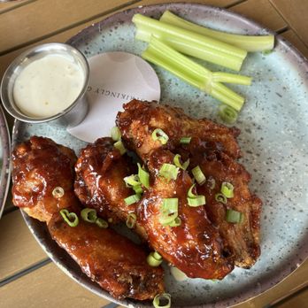 PINSTRIPES - Updated December 2025 - 785 Photos & 629 Reviews - 7 ...