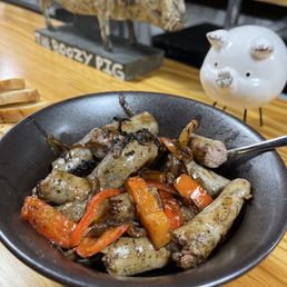 THE BOOZY PIG - Updated December 2024 - 517 Photos & 211 Reviews - 3255 ...