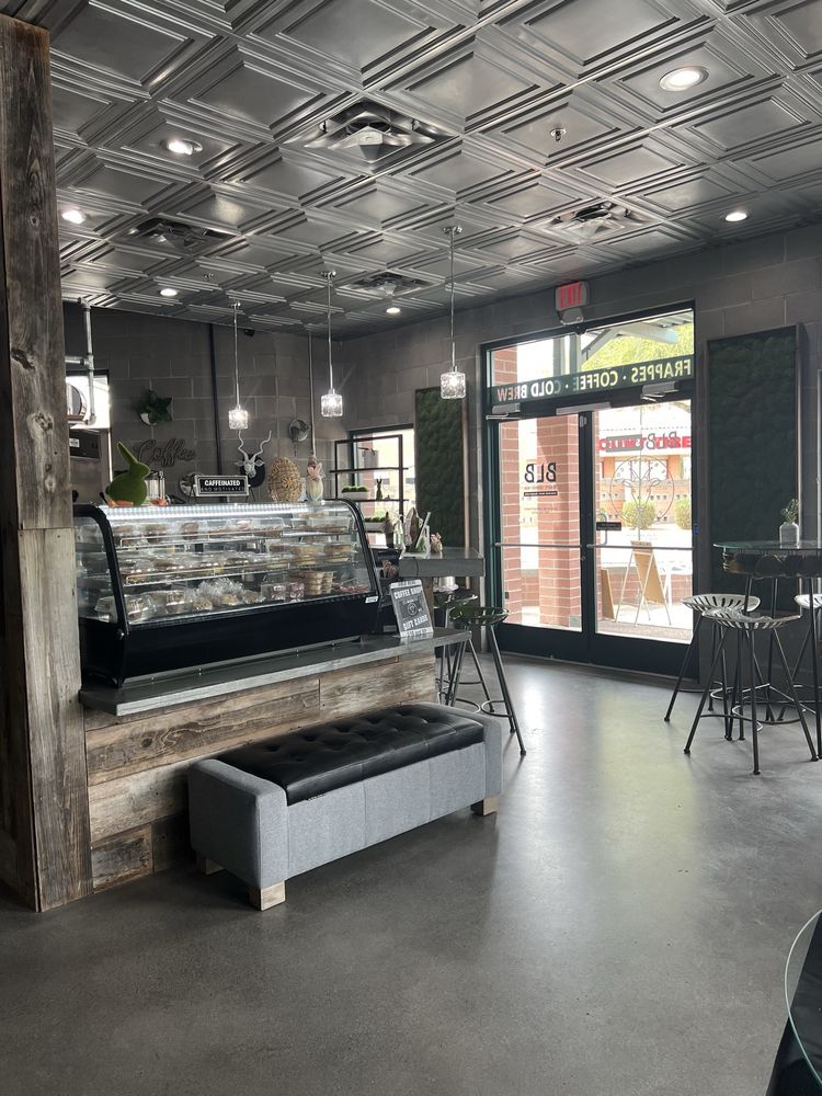 THE BUZZED GOAT - Updated April 2025 - 10 Photos & 11 Reviews - 1655 W ...