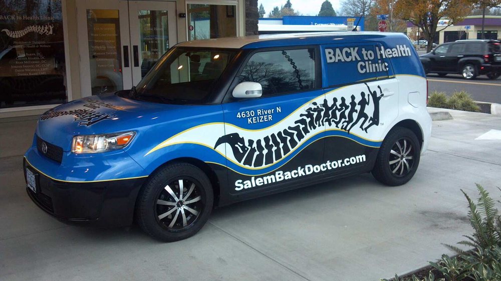 BACK TO HEALTH CLINIC - Updated October 2025 - 13 Reviews - 4630 River ...