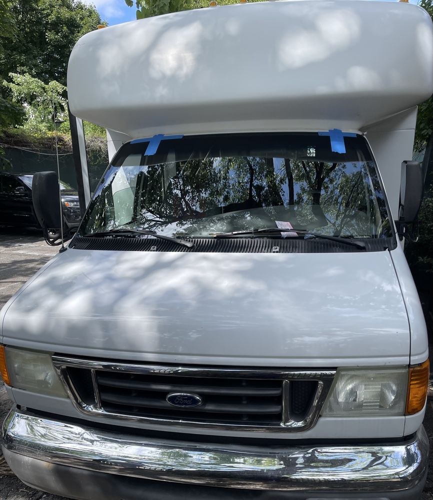 ALEX TECH AUTO GLASS - Updated January 2026 - Request a Quote - 12 ...