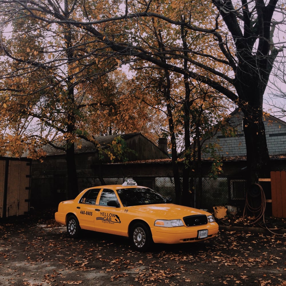 YELLOW CAB OF VIRGINIA BEACH - Updated October 2025 - Suffolk, Virginia ...