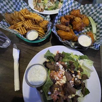 THE 303 SPORTS GRILL - Updated November 2025 - 179 Photos & 262 Reviews ...