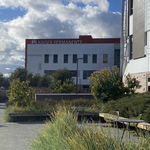 KAISER PERMANENTE DUBLIN MEDICAL OFFICES AND CANCER CENTER - Updated ...