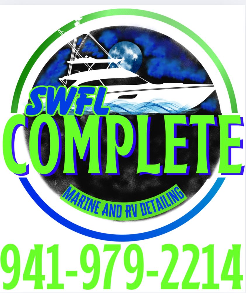 SWFL COMPLETE MARINE & RV DETAILING - Updated June 2025 - Request a ...