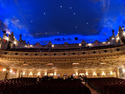 PARAMOUNT THEATRE CENTRE & BALLROOM - 30 Photos & 10 Reviews ...