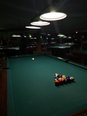 CROWN BILLARDS - Updated July 2025 - 48 Photos & 163 Reviews - 2416 San ...
