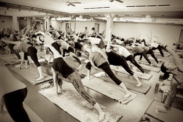 Y2 YOGA - Updated November 2025 - 40 Photos & 120 Reviews - 274 S ...