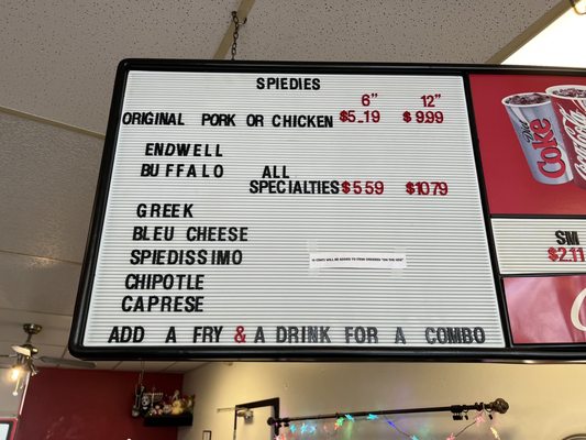 SPIEDIE & RIB PIT - Updated December 2025 - 14 Photos & 60 Reviews ...