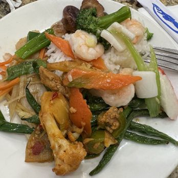 BUFFET AT ASIA - Updated July 2025 - 206 Photos & 101 Reviews - 1518 E ...