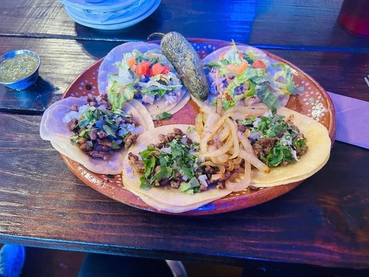 ATE OH SIX COCINA & BAR - Updated September 2024 - 113 S Cuyler St ...