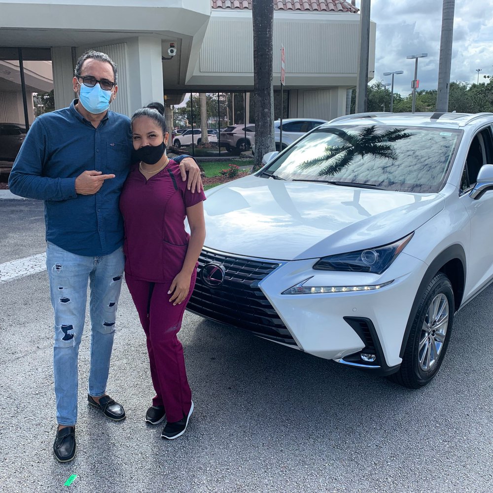 EASY WAY LEASING - 32 Photos - Aventura, FL - Yelp