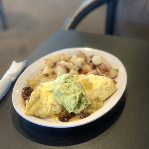 SUNSET GRILLE - American (Traditional) - 25601 S Sun Lakes Blvd, Sun ...