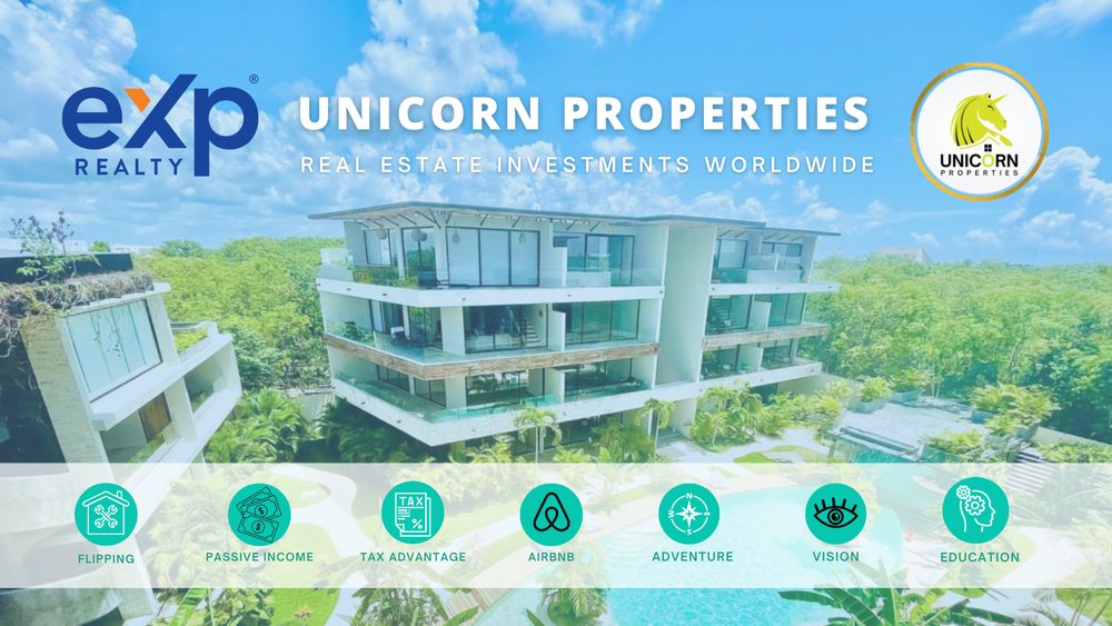 UNICORN PROPERTIES - Updated November 2024 - Chicago, Illinois - Real Estate Services - Phone ...