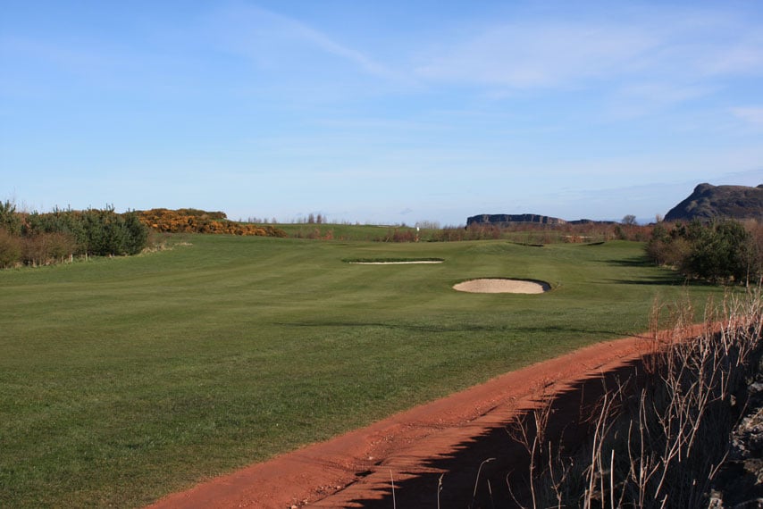 PRINCES GOLF COURSE - Updated January 2025 - Braidhills Road, Edinburgh ...
