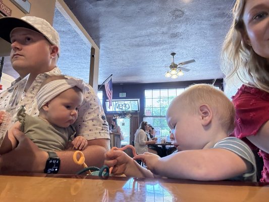 RYE CAFE - Updated April 2025 - 11 Photos & 41 Reviews - 2115 Main St ...