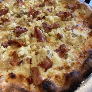 MILESTONE WOOD FIRED PIZZA - 93 Photos & 42 Reviews - 68 E Main St ...