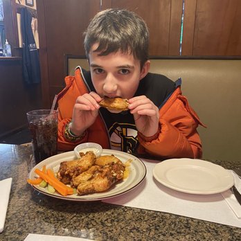 SUFFIELD PIZZA AND FAMILY RESTAURANT - Updated December 2025 - 50 ...