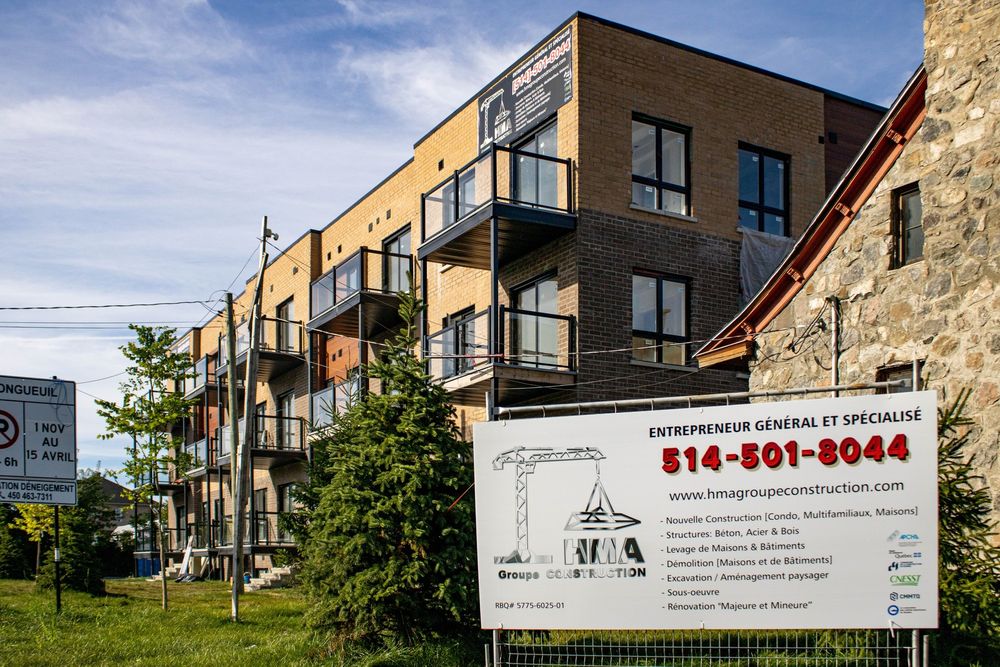 HMA GROUPE CONSTRUCTION - Updated June 2024 - 11 Photos - 3400 ...