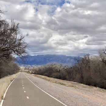 PASEO DEL BOSQUE TRAIL - Updated January 2026 - 127 Photos & 29 Reviews ...