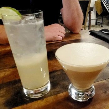 LOCAL AND COMPANY FOOD+DRINK - Updated May 2024 - 214 Photos & 165 ...