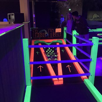 COSMIC MINI GOLF AND PLAY - Updated December 2025 - 40 Photos & 28 ...