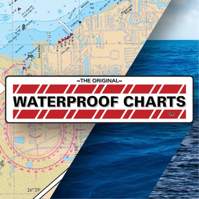 WATERPROOF CHARTS - Updated December 2025 - 320 Cross St, Punta Gorda ...
