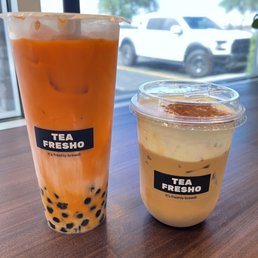 TEA FRESHO - Updated July 2025 - 319 Photos & 173 Reviews - 2473 S ...