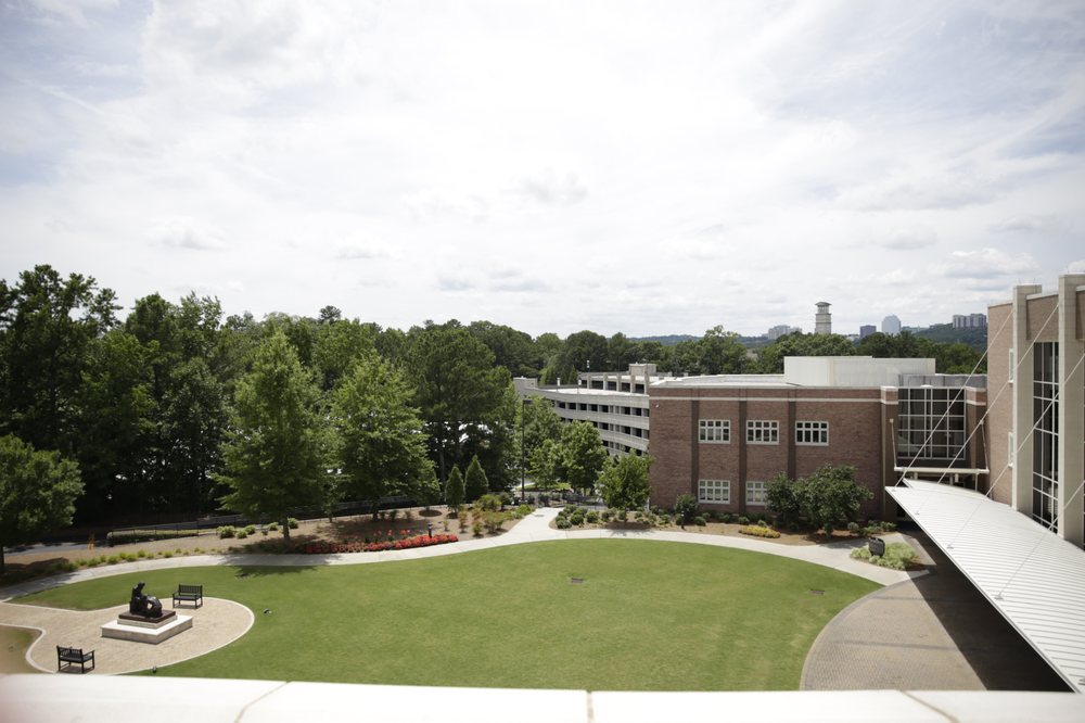 MOUNT PARAN CHURCH - Updated June 2025 - 14 Photos & 35 Reviews - 2055 ...