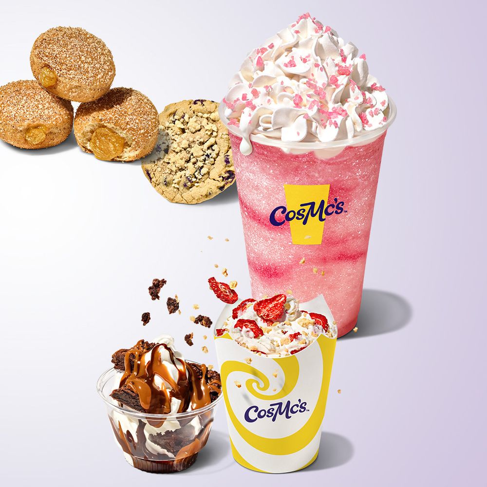 COSMC’S - Updated August 2025 - 188 Photos & 114 Reviews - 285 N Weber ...