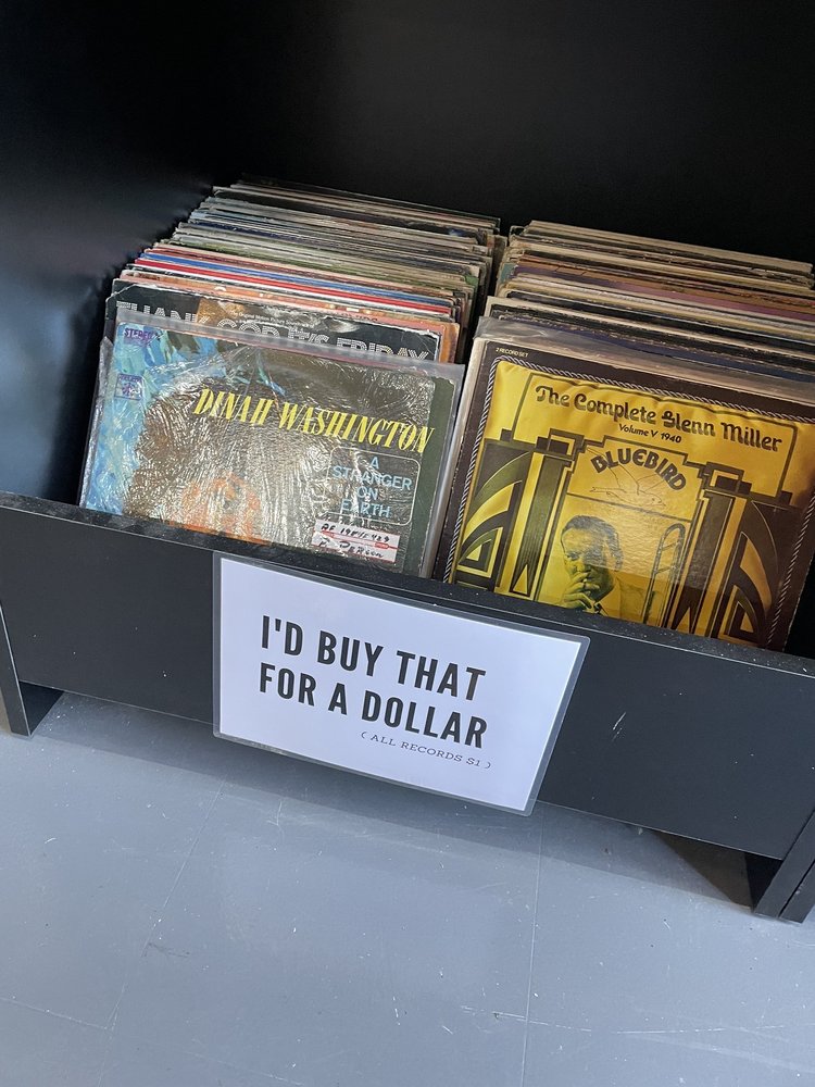 TOO MANY RECORDS - Updated December 2025 - 16 Photos & 31 Reviews ...