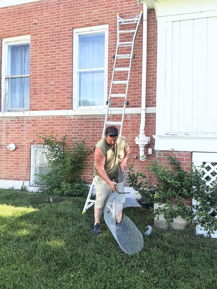 HEIDEL’S WILDLIFE CONTROL SERVICE - Updated January 2025 - 2715 ...