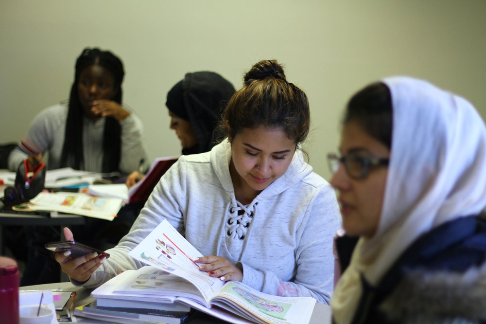 FORUM INTENSIVE ENGLISH CENTER - Updated October 2025 - 20 Photos ...