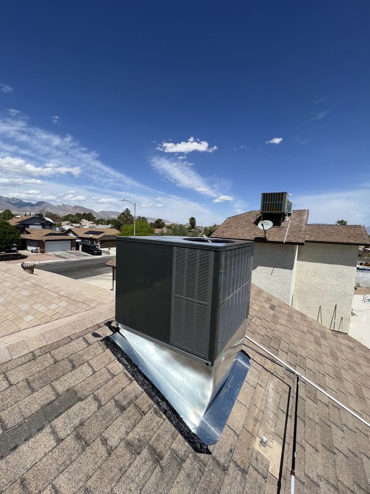 BLUE COLLAR HVAC - 31 Photos & 30 Reviews - Las Vegas, Nevada - Heating ...