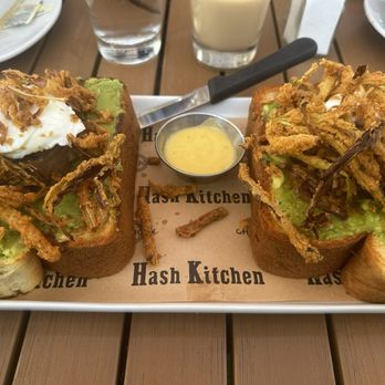 HASH KITCHEN - Updated May 2025 - 427 Photos & 437 Reviews - 3919 E ...