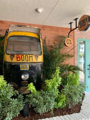 TUK TUK BOOM - 44 Photos & 25 Reviews - Thai - 4500 I-55 N, Jackson, MS ...