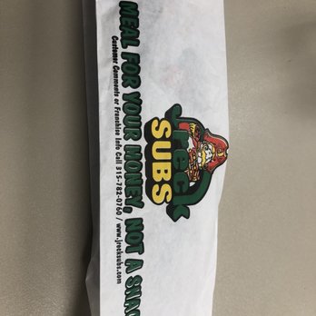 JRECK SUBS - Updated September 2025 - 28 Photos & 23 Reviews - 61 ...